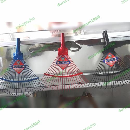 Jual sapu garuk besi - sapu besi saja - Kota Padang - durarstore1996 ...