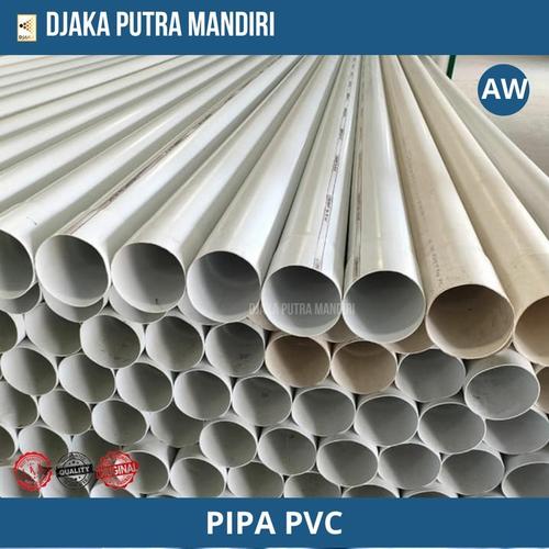 Jual PIPA PVC D INDALON 3 INCHI - 6 INCHI - 3 inchi - Kota Makassar ...