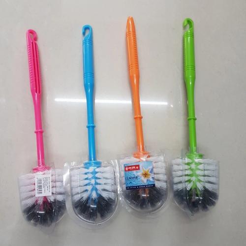 Jual Sikat Wc/ Toilet Lion Star BO-31 LIVINA T BRUSH 120 - Kota ...