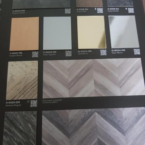 Jual TACO HPL-Q-8004-MR SILVER MIRROR - Kota Malang - Prosper-ID ...