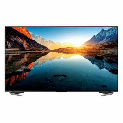 Jual LED SHARP 4T-C80CL1X 4K ULTRA-HDR SMART ANDROID TV 80 INCH - Kota ...