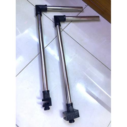 Jual Stand / Tiang Lampu HPL Aquascape Aquarium - Jakarta Barat - Glaive Store | Tokopedia