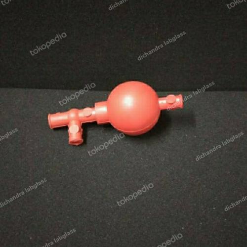 Jual ball pipet balp filler - Kota Bandung - dichandra labglass | Tokopedia
