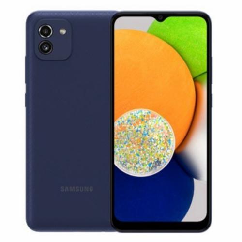Jual HP SAMSUNG GALAXY A03 4/64 GB - A 03 RAM 4GB ROM 64GB GARANSI ...