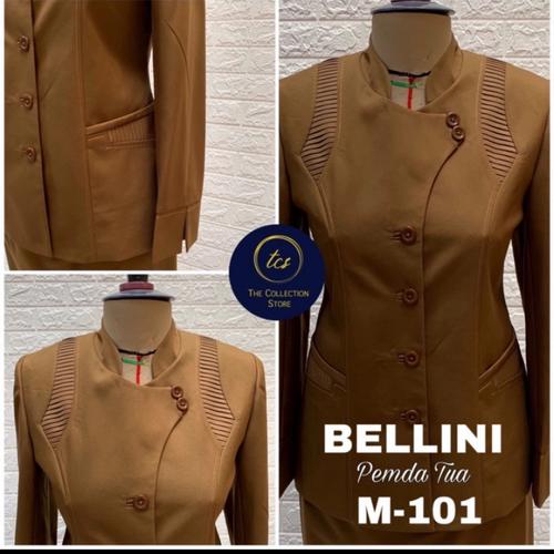 Jual baju asn seragam pns pdh pemda dinas pdh guru pns kantor wanita ...