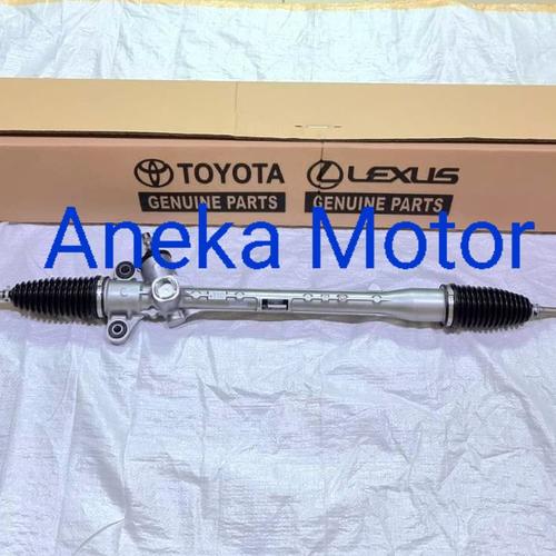 Jual Rack steering/Rack stir All new Avanza Veloz/Xenia Asli - Jakarta ...