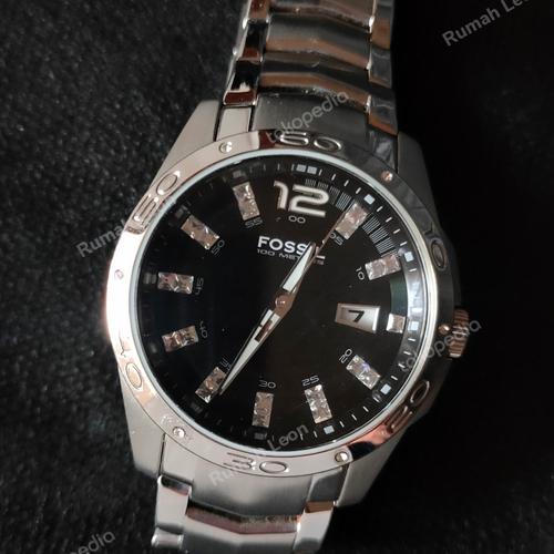 Jual fossil original jam tangan / fossil preloved - Kota Surakarta ...