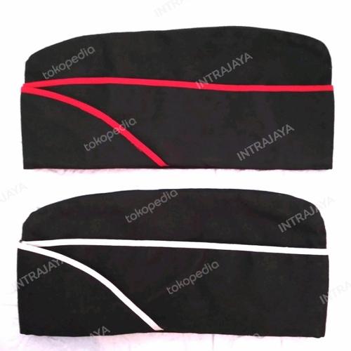 Jual topi mut TNI AD Bintara tamtama ukuran tertentu - Kota Bandung ...