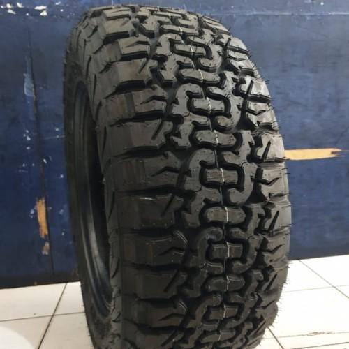Jual ban mobil ring 17 semi offroad terios ACCELERA OMIKRON CT 225 65 ...
