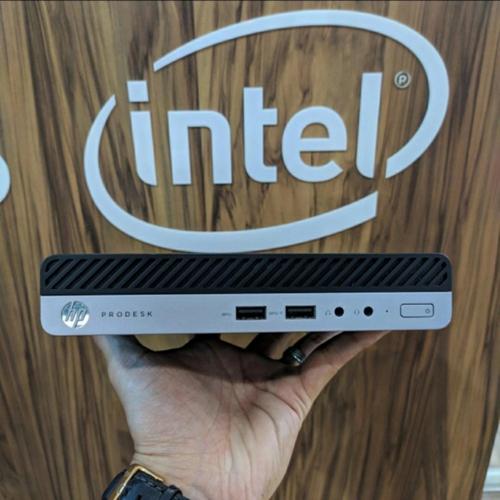 Jual Mini pc Hp Elitedesk core i5.5700 ram 8gb hdd 500gb - Jakarta ...