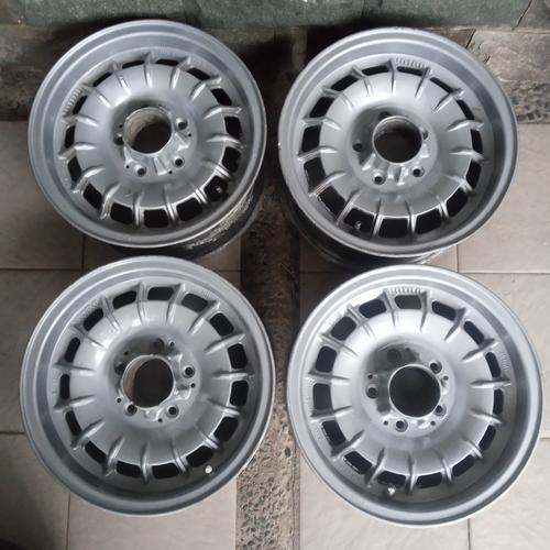 Jual Velg Intra r14 Mercy Tiger Mini Kebo Barong - Kota Depok - Pojok ...