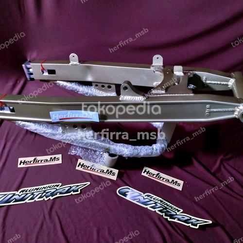 Jual Swing Arm Unitrack Ninja Ninja R - Kota Bandung - HMSmotospeed ...