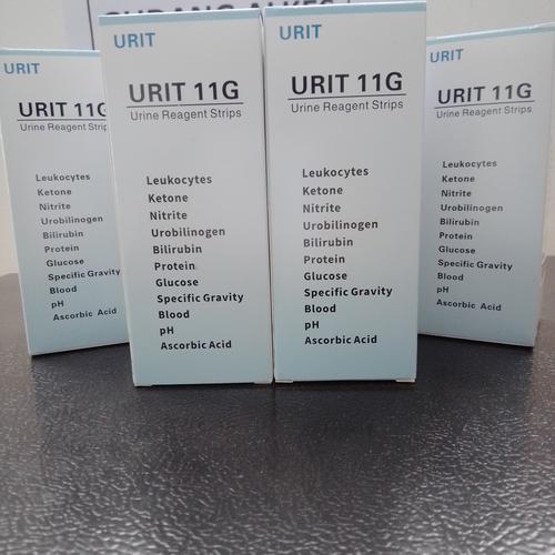 Jual urit 11g reagent urin strip - Kab. Bogor - I-mart (Supermarket ...