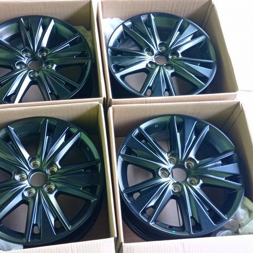 Jual Velg Innova Reborn Venturer R17 - Kota Semarang - Gudang Part ...