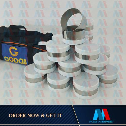 Jual Soil Sampler Tube ( Plus BOX) - Kota Tangerang - MONA INSTRUMENT ...