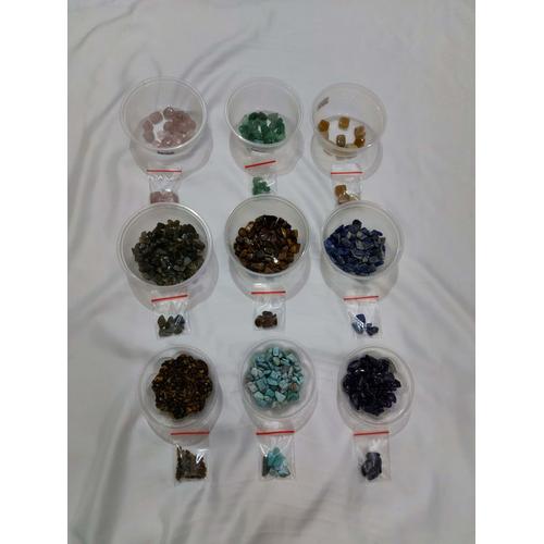 Jual Batu Alam Natural Stones - Besar, Yellow Jade - Kota Tangerang ...