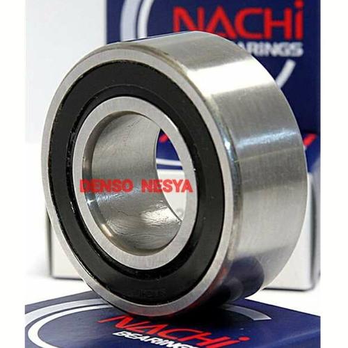 Jual Bearing Laher Pully Puly Puli Kompresor AC Toyota Fortuner - NACHI ...