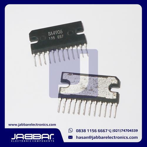 Jual BA4906 SIP12 - Kota Tangerang Selatan - Jabbar Electronics | Tokopedia