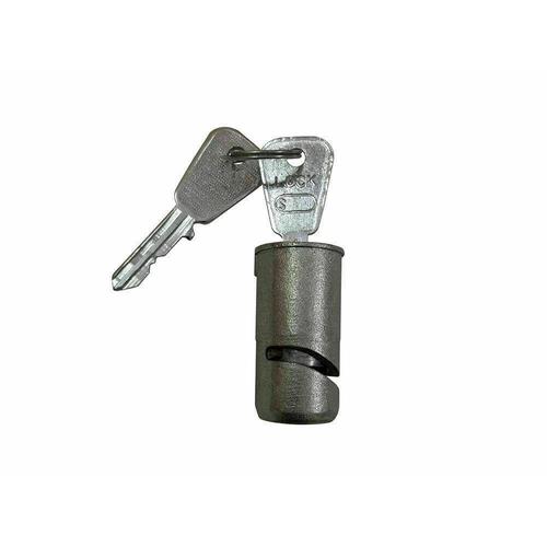 Jual NEW STEERING LOCK+KEYS FOR BSA A7 A10 M20 NORTON TWINS TRIUMPH 750 ...