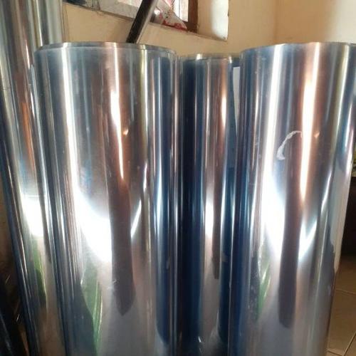 Jual mika kaku/rigid tebal 0.50mm lebar 70cm/permeter - Kab. Tulungagung - maiya mika pvc store ...