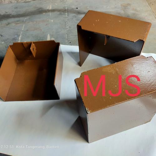 Jual box gembok pintu ruko plat tebal 3mm - Kota Tangerang - Marcello ...