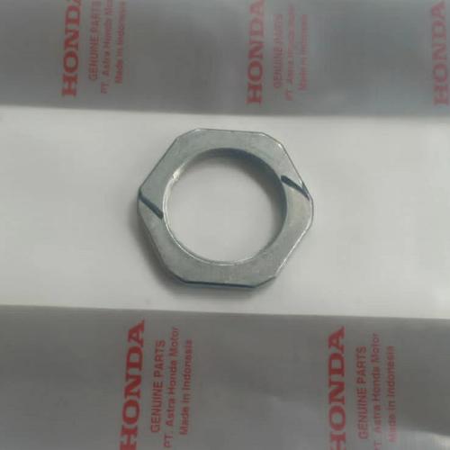 Jual Nut special 22mm mur tipis CVT kampas ganda kunci 39 pully all ...