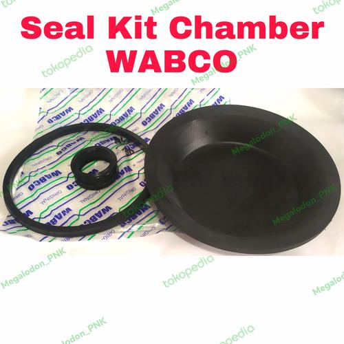 Jual Seal Kit Chamber Brake ukuran T30 dan T24 - Kota Pontianak ...