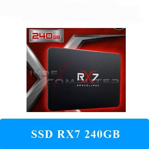 Jual SSD RX7 240GB Sata Solid State Drive 2.5" - Kota Batam - INDEX ...