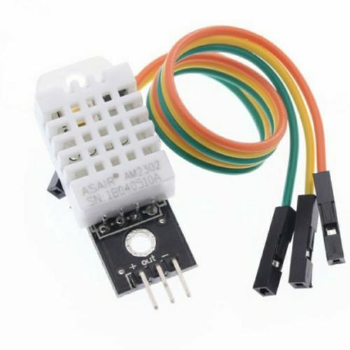 Jual modul DH221 dht 22 SENSOR SUHU FOR ARDUINO - Jakarta Barat - PCM ...