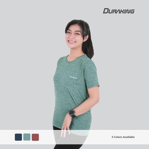 Promo Duraking Lite Active Wear Shirt Woman - Dark Blue, XXL - Kab ...