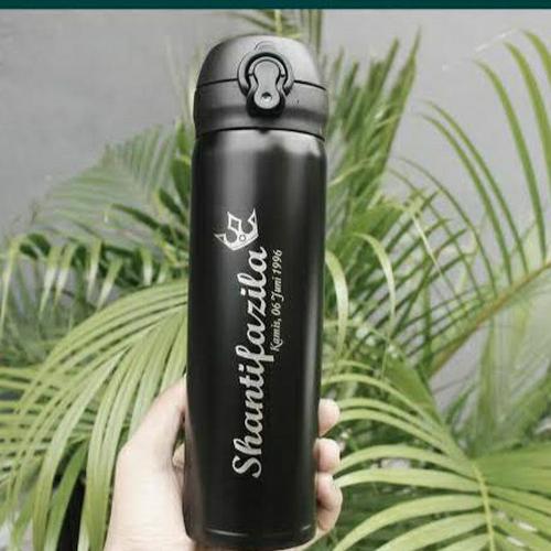 Jual Termos Custom, Termos Sablon, Termos Custom Nama - Kota Surakarta ...