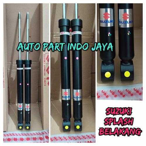 Jual Shockbreaker shock breaker SUZUKI SPLASH BELAKANG Original ...