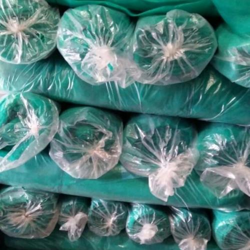 Jual Polynet Safety Net Hijau Jaring Pengaman Proyek Per Roll 1 x 50 ...