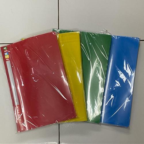 Jual Bisnis File Polos Folio F4 / Business File - Kuning - Kota ...
