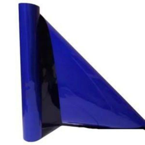 Jual BACKGROUND HITAM BIRU TINGGI 60CM POLOS AQUARIUM PANJANG PER METER ...