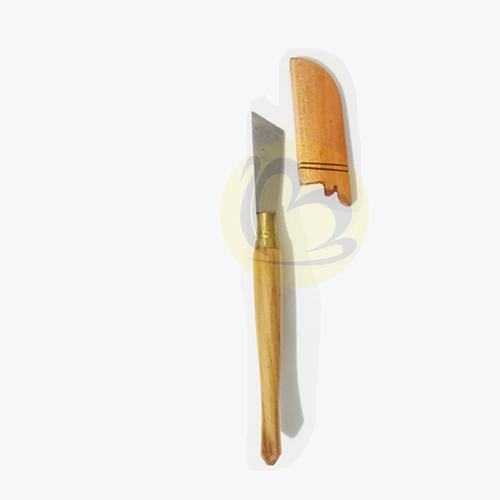 Jual Pangrupak/Pengrupak Pisau Lontar model 4 | Alat Nyurat Lontar ...