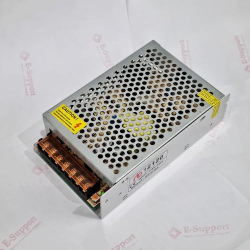Jual Power Supply 12v 10a K - Jakarta Utara - E-Support | Tokopedia