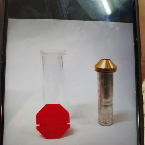 Jual ORIFICE NO.3 - Jakarta Barat - sumber kompresor | Tokopedia