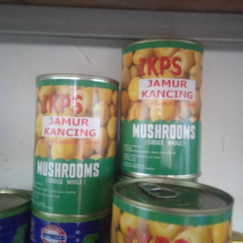 Jual jamur kancing kaleng ikps - Kota Tangerang Selatan - grahafortune ...