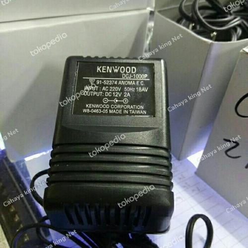 Jual adaptor trafo 12v 2a kuwaliatas super adaptor charger aki mobil ...