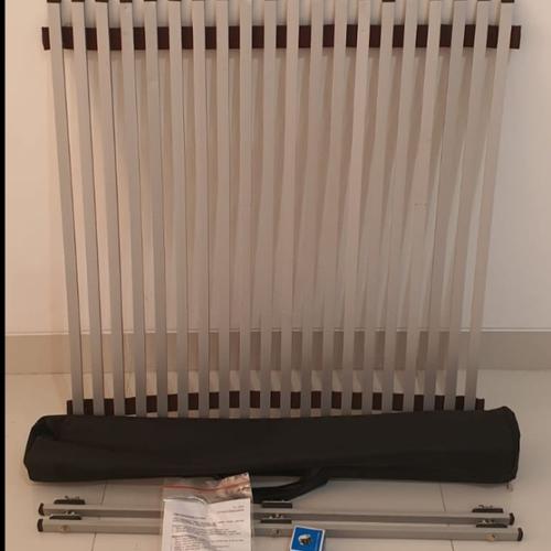 Jual FLY GRILL ALAT PENGUKUR POPULASI LALAT - Jakarta Timur - KeslingShope | Tokopedia