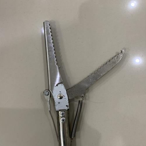 Jual Tongkat Alat Penjepit / Penangkap Ular / Grabstick Snake Tongs 115 ...