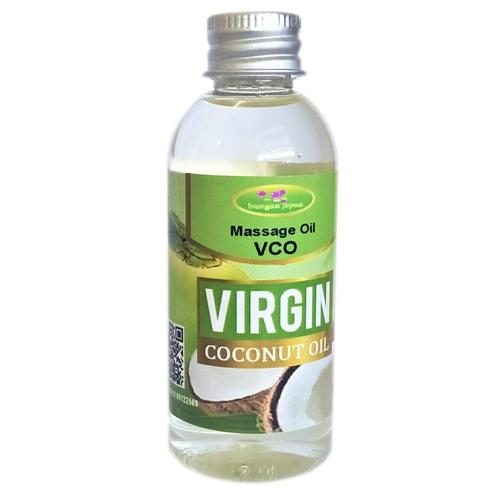 Jual Bali VCO Virgin Coconut Oil 60 ml Bungan Jepun - Kab. Badung - Ud ...