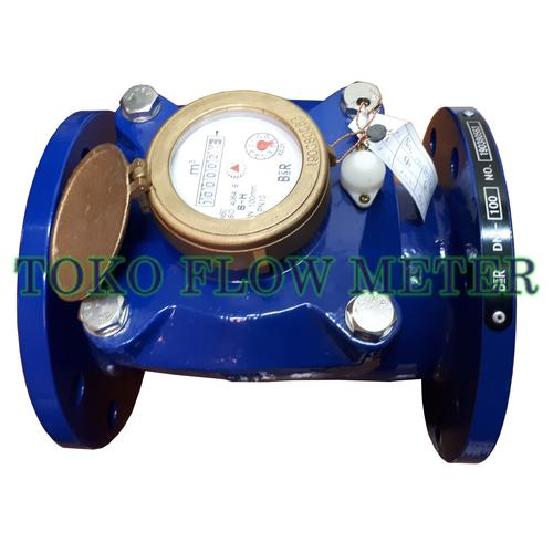 Jual Flow Meter BR 4 Inch Tera Metrologi - Jakarta Barat - TOKO#FLOW ...