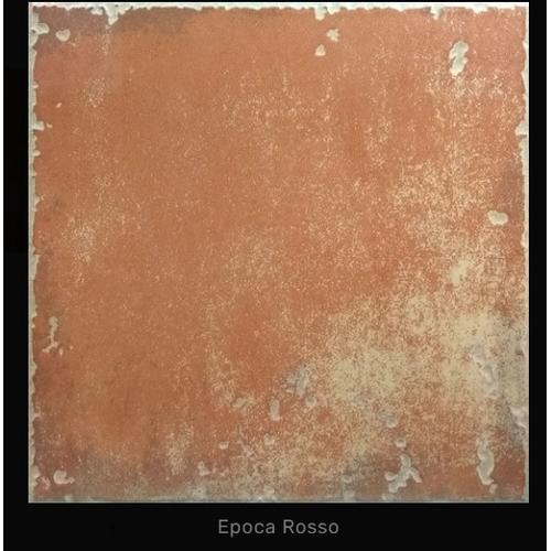 Jual Keramik 40x40 Lantai ROMAN Epoca Rosso motif Konvensional - Kab ...