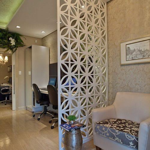 Jual partisi ruangan custom - Kab. Demak - AKM CNC AND DECORATION ...