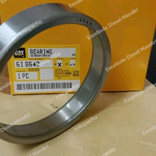 Jual Bearing 6i-8642 Caterpillar Genuine Part - Jakarta Barat ...