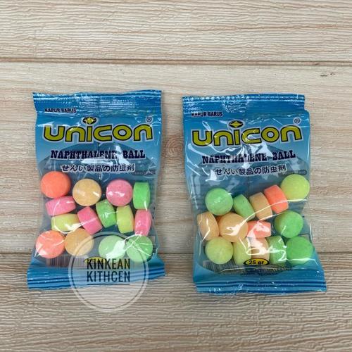 Jual Kamper unicon Warna 25 gr - Kota Bandung - Kinkean | Tokopedia