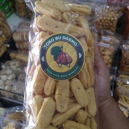 Jual sus kering kosong sus kering sayur 160 gr - Kab. Wonogiri - toko ...