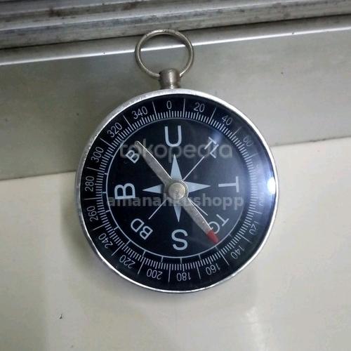 Jual Kompas Jarum | Kompas Arah | Kompas Praktikum - Jakarta Timur ...